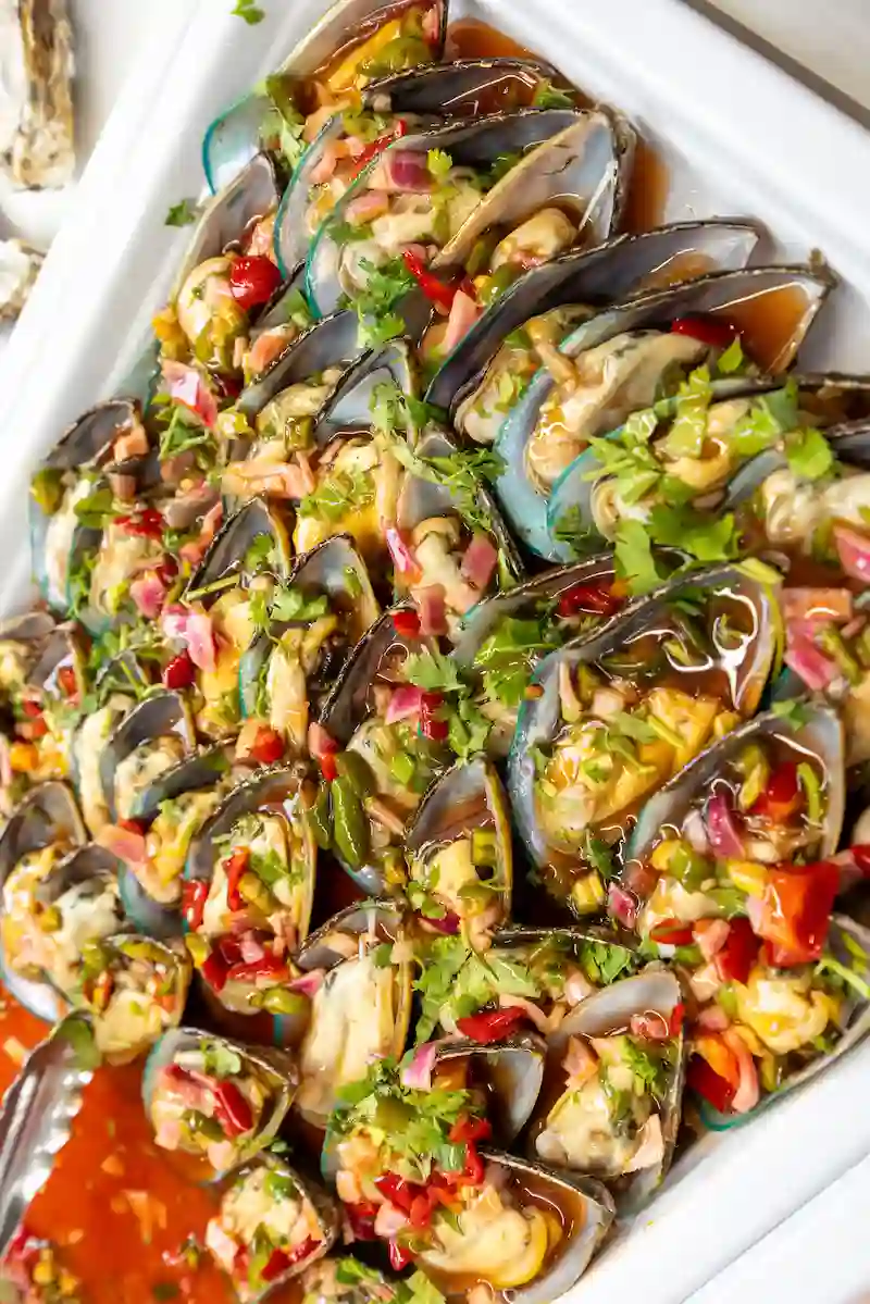 Yum Buffet｜Fresh Asian Cuisine｜Sushi & Mongolian BBQ｜Sacramento